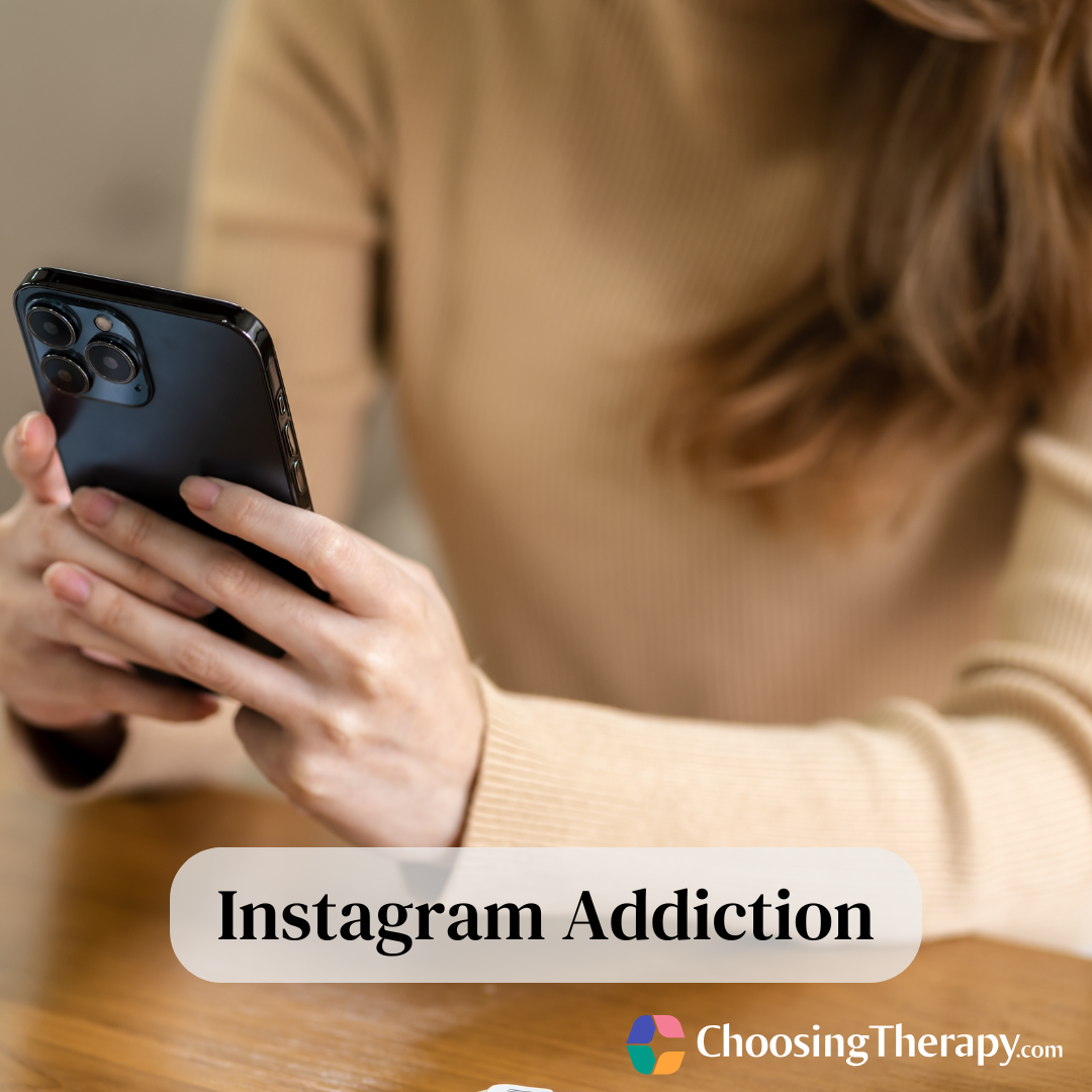 Learn More About Social Media | ChoosingTherapy.com