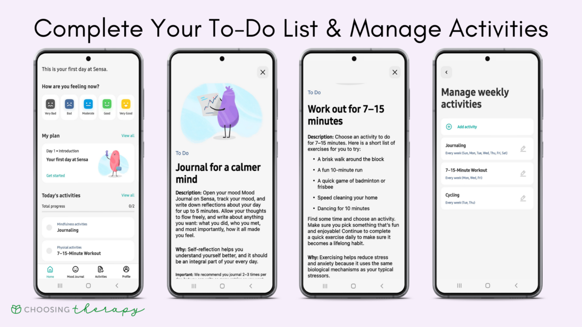 Sensa App Review 2023