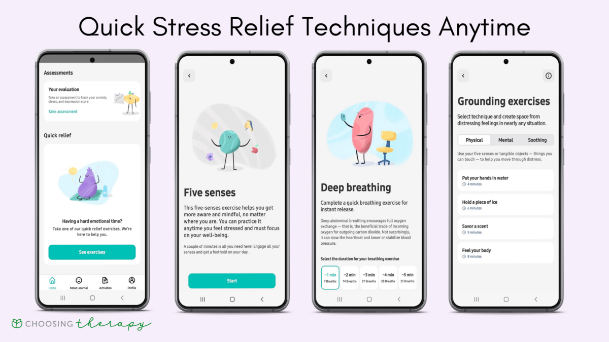 Sensa App Review 2023