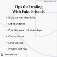 18 Signs of a Fake Friend (& What to Do About Them)