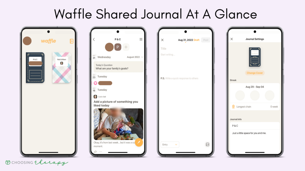 10 Best Journal Apps for 2022