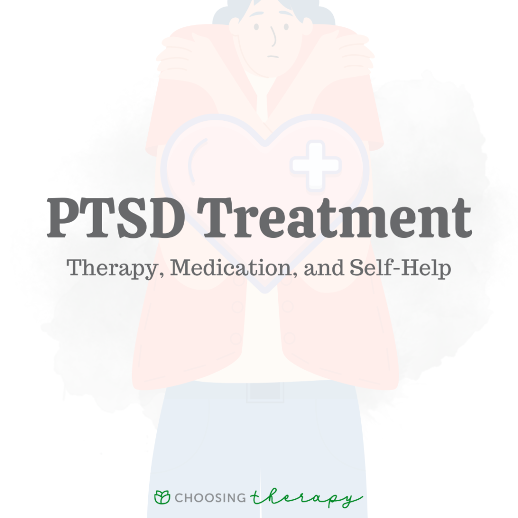 Learn More About PTSD | ChoosingTherapy.com