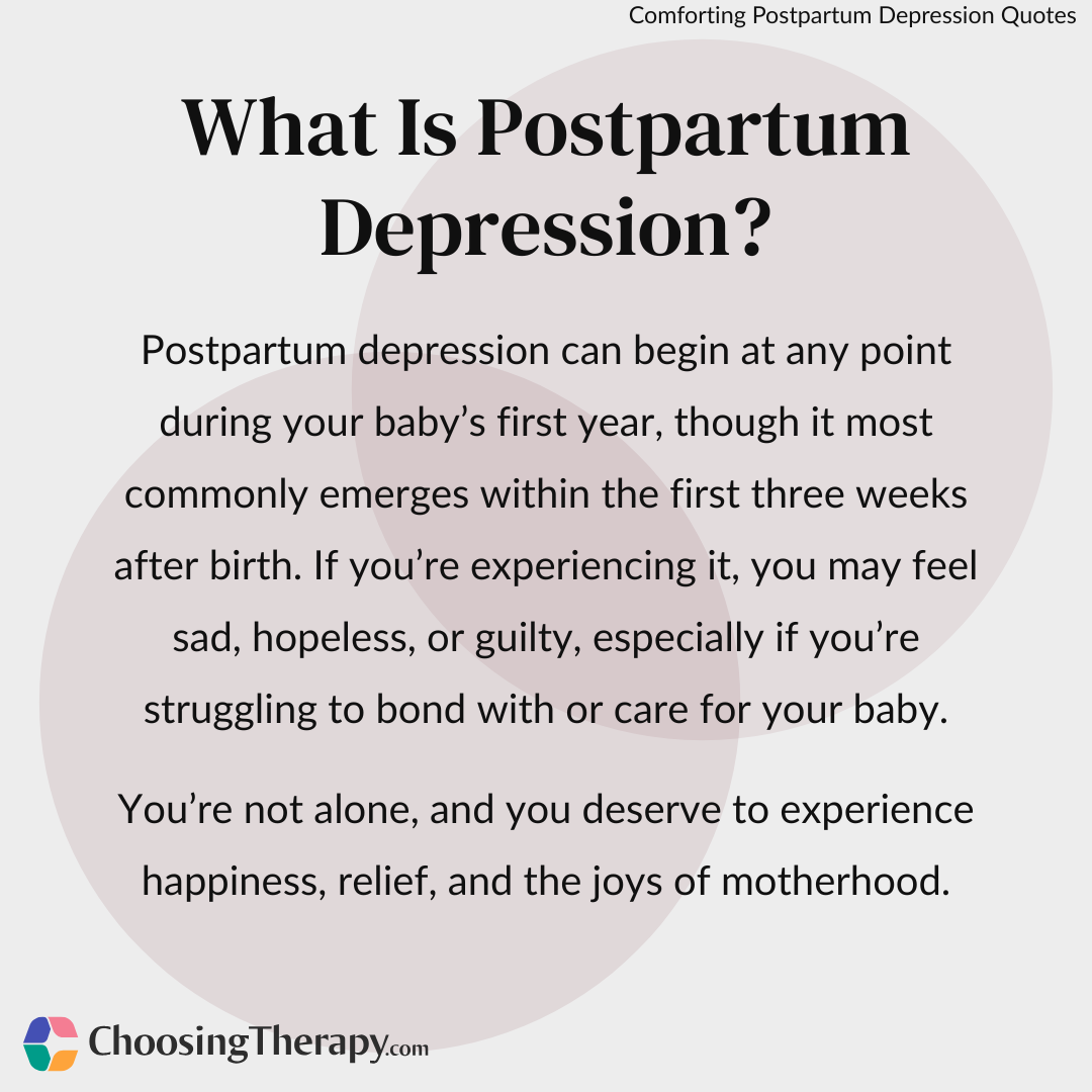 Postnatal Depression Memes