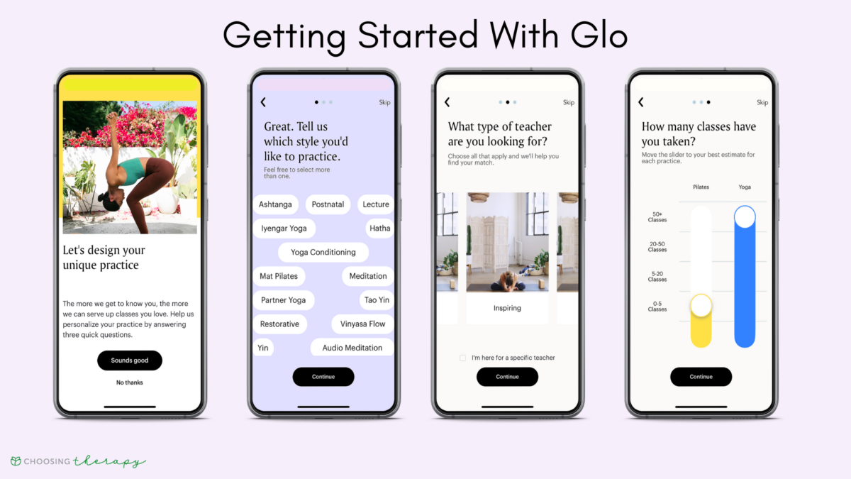Glo App Review 2023