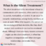 Silent Treatment: Signs & What to Do About It