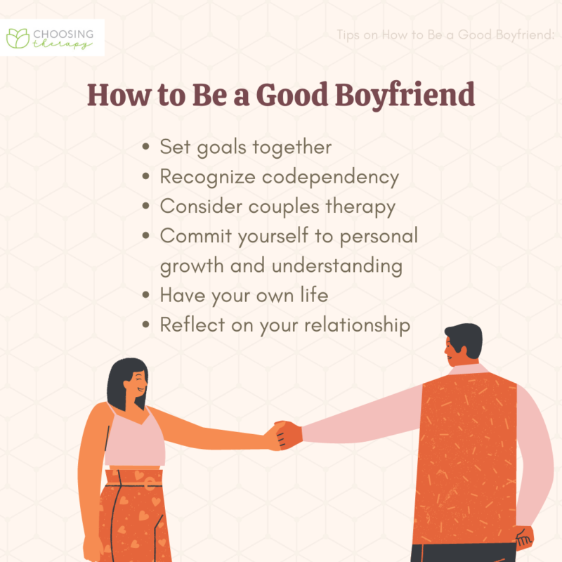 20 Number Ways To Be A Better Boyfriend 20 Number Ways To Be A Better Boyfriend