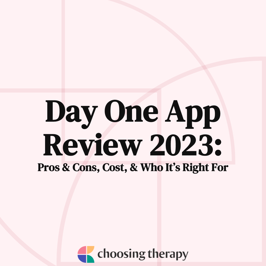 Day One App Review 2023