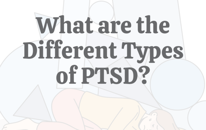 What Are the Signs & Symptoms of PTSD?