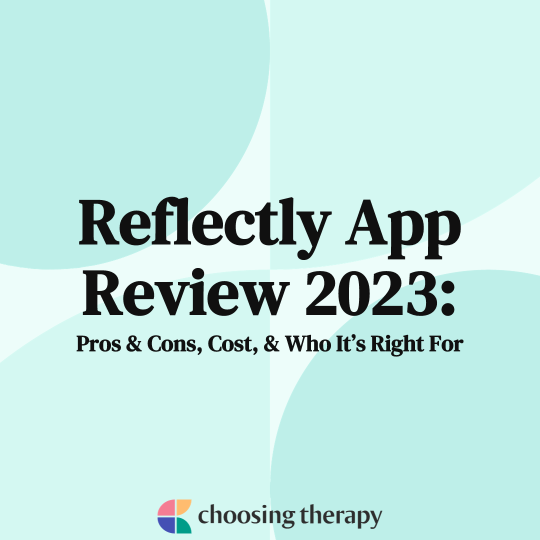 Reflectly App Review 2023