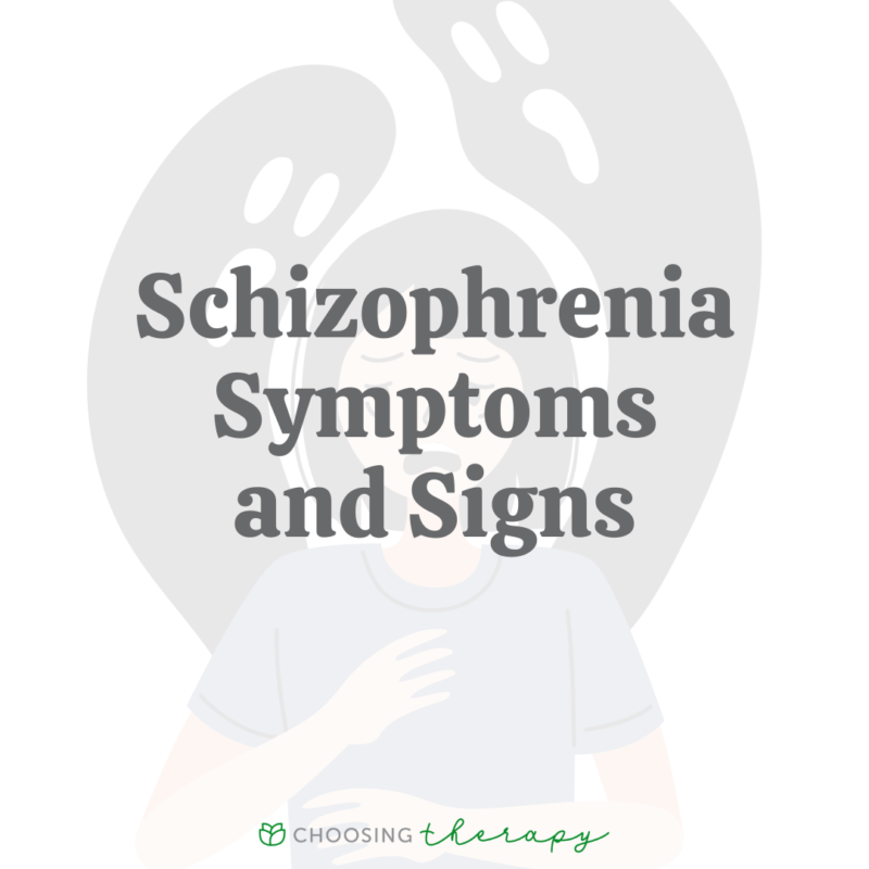 Learn More About Schizophrenia