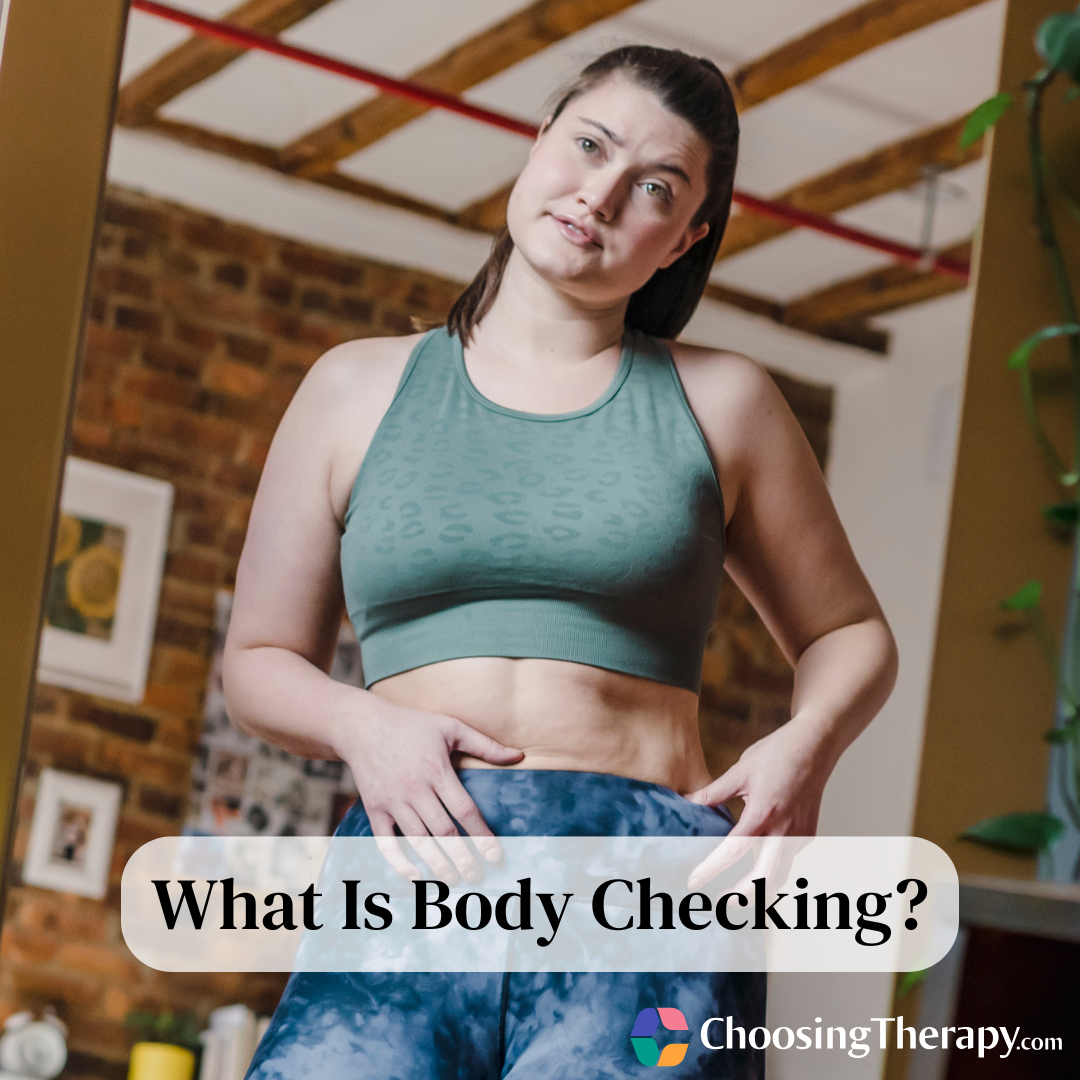 Body Checking: Definition & Examples