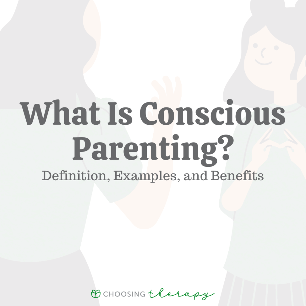Learn More About Parenting Styles | ChoosingTherapy.com