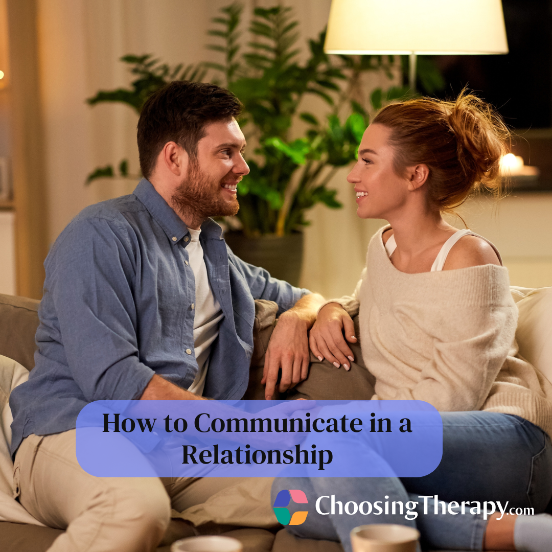 22 Tips for How to Communicate in a Relationship