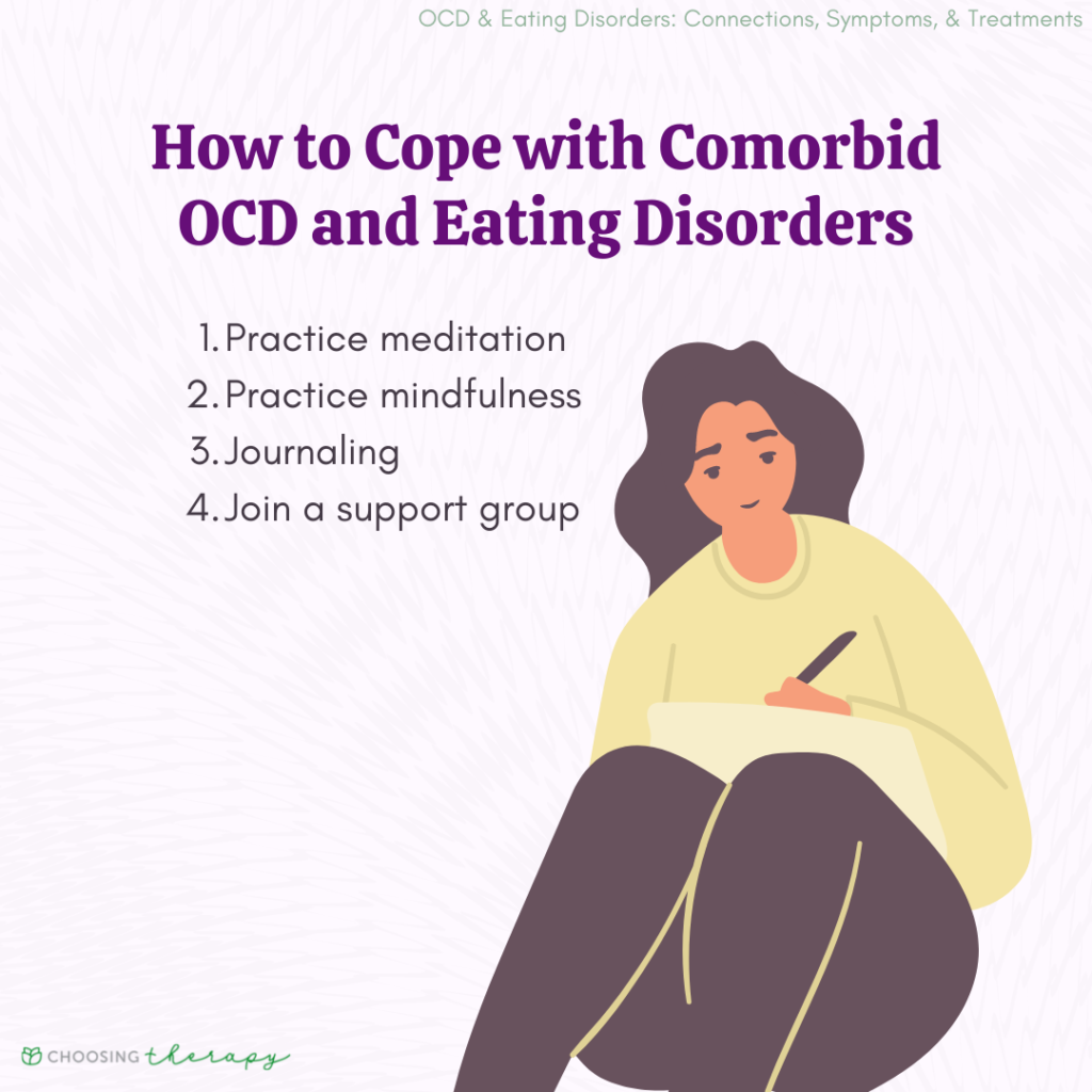 Are Eating Disorders and OCD Related?