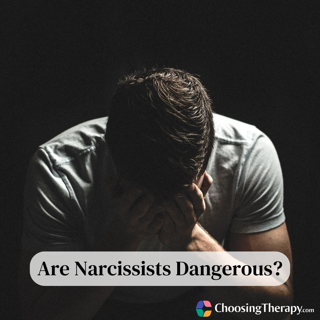 Are Narcissists Dangerous? Signs & What to Do Are Narcissists Dangerous? Signs & What to Do
