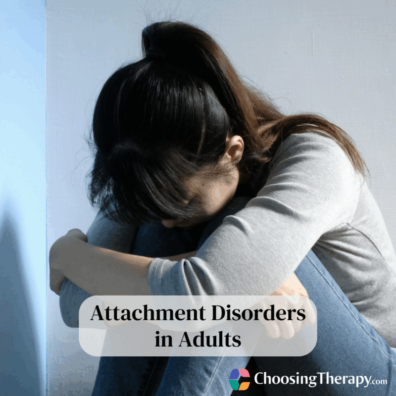 Learn More About Attachment | ChoosingTherapy.com