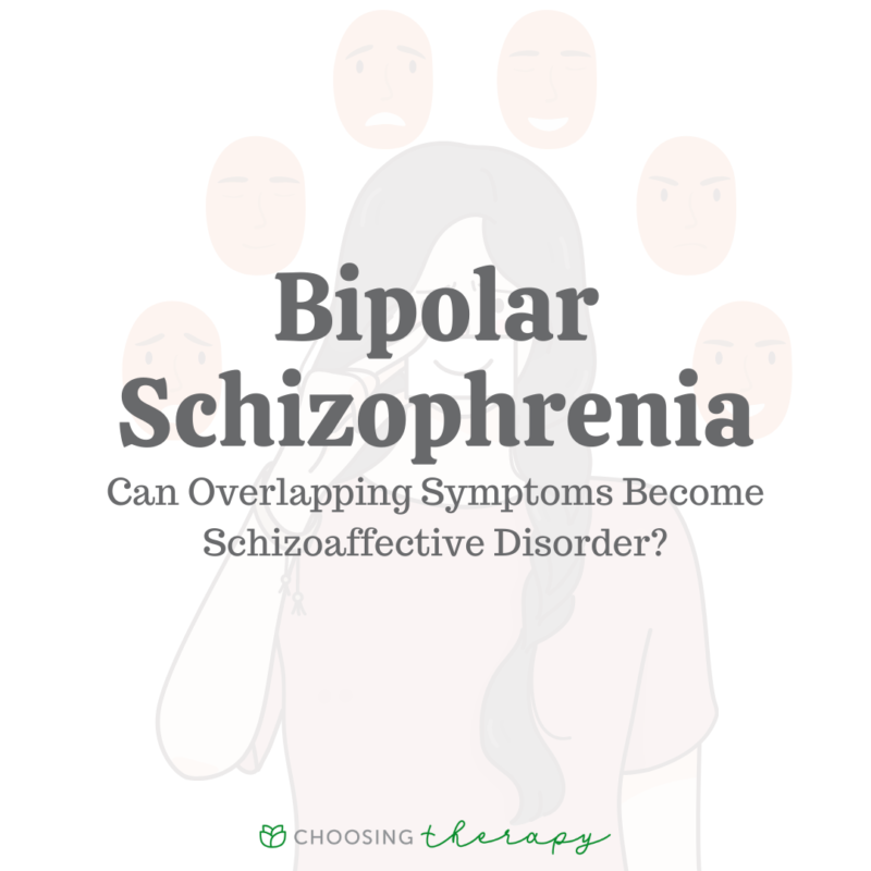 Learn More About Schizophrenia - Choosing Therapy