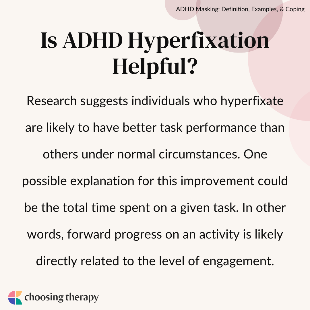 ADHD Hyperfixation: What It Is & How to Manage It