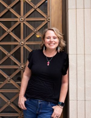 Michelle Risser, LISW-S | ChoosingTherapy.com