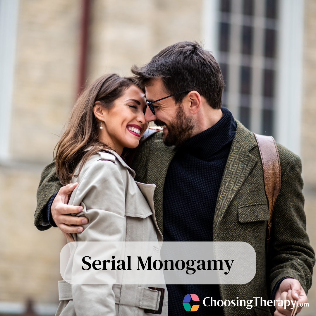 Serial Monogamy: Signs, Causes, & Breaking the Cycle