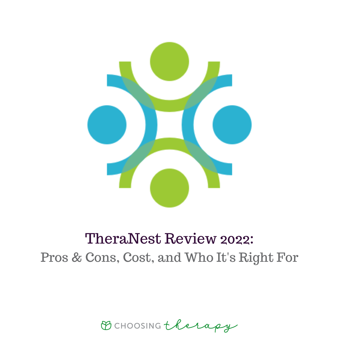 TheraNest Review 2022: Pros & Cons, Cost, & Who It’s Right For