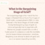 What Is the Bargaining Stage of Grief?