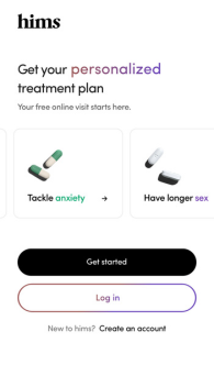 I Tried & Tested Hims Mental Health: My 2025 Review