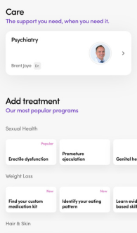 I Tried & Tested Hims Mental Health: My 2025 Review