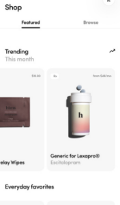 I Tried & Tested Hims Mental Health: My 2025 Review