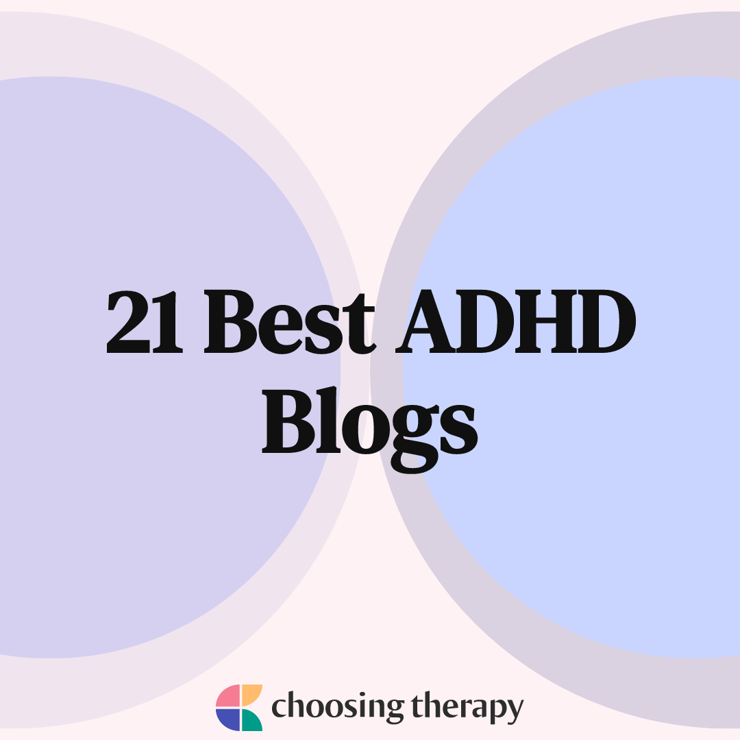 21 Best ADHD Blogs: Helpful and Witty Resources
