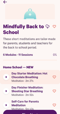 Best Apps for Mindfulness in 2023