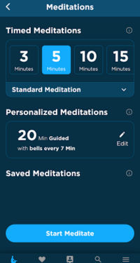 Best Apps for Mindfulness in 2023