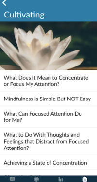 Best Apps for Mindfulness in 2023