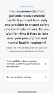 I Tried & Tested Hims Mental Health: My 2025 Review