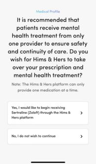 I Tried & Tested Hims Mental Health: My 2025 Review