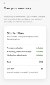 I Tried & Tested Hims Mental Health: My 2025 Review