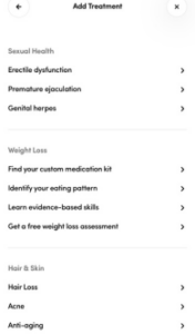 I Tried & Tested Hims Mental Health: My 2025 Review