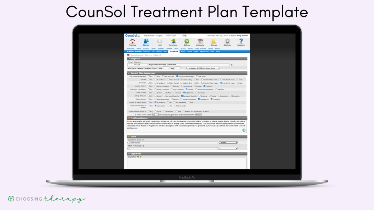 CounSol.com Review 2022: Pros & Cons, Cost, & Who It’s Right For