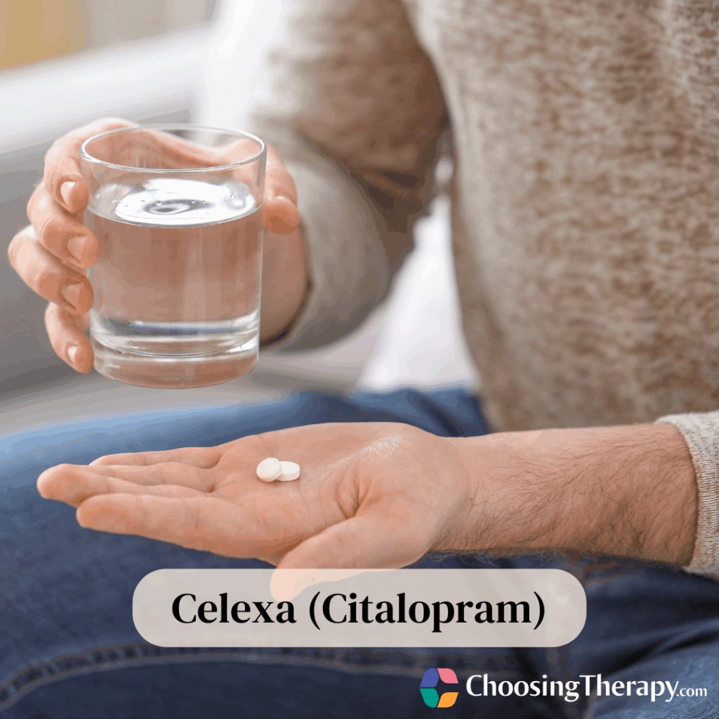 Learn More About Depression Medication - Choosing Therapy