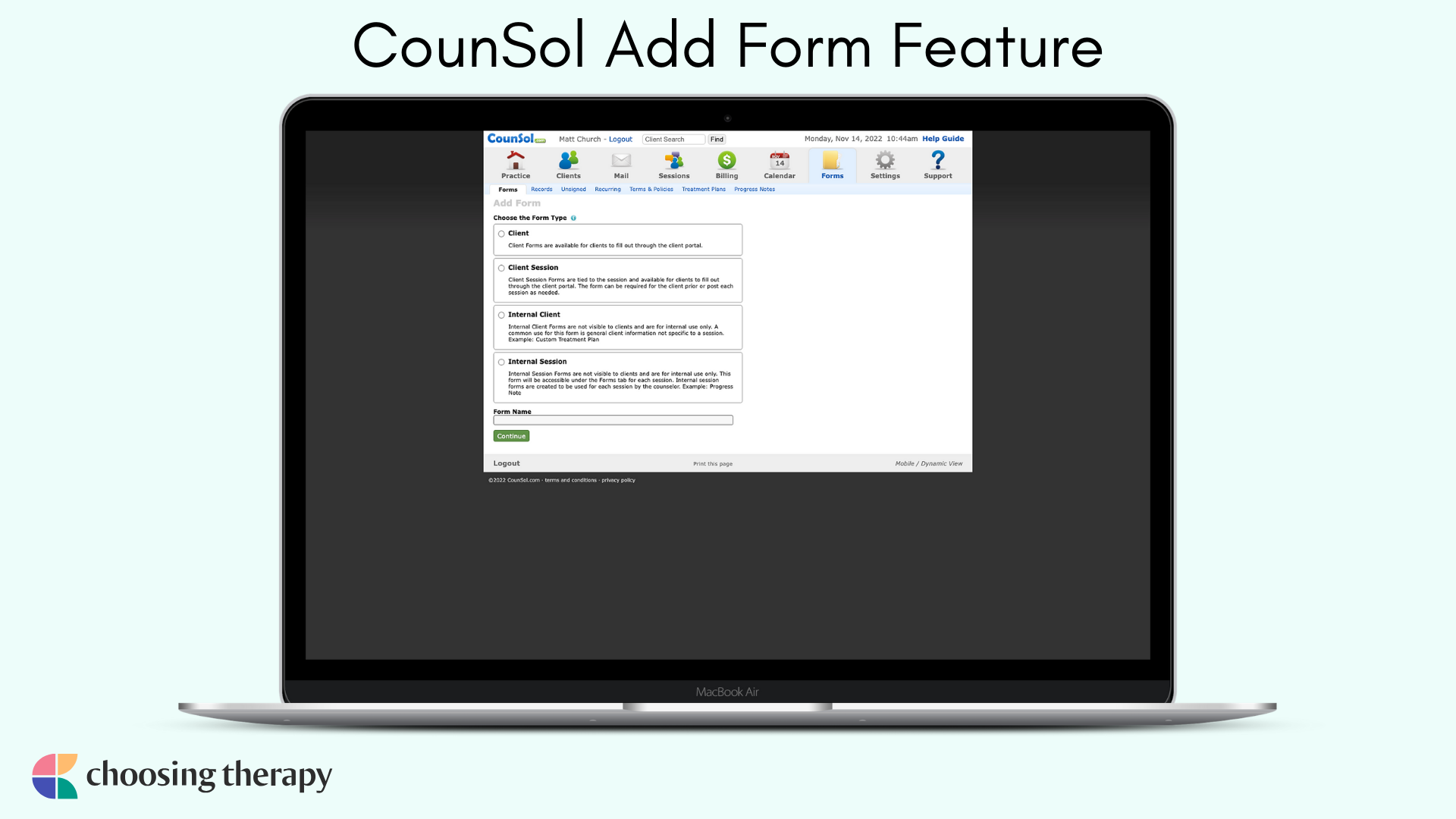 CounSol.com Review 2023: Pros & Cons, Cost, & Who It’s Right For