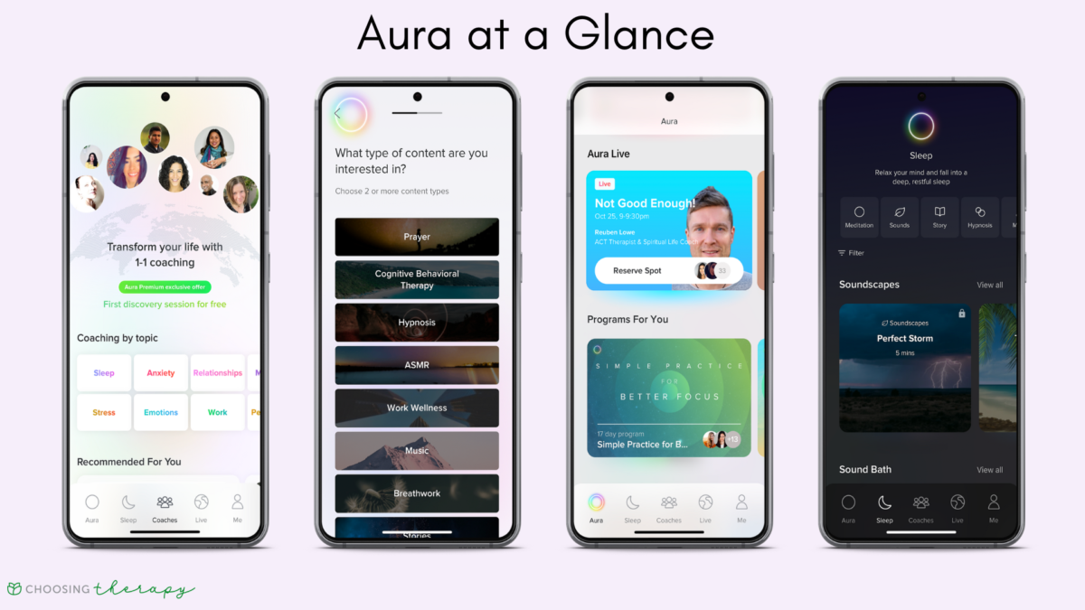 2022’s Best Mindfulness Apps