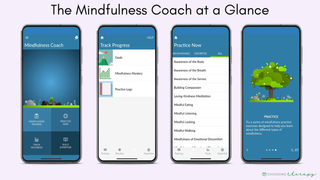 2022’s Best Mindfulness Apps