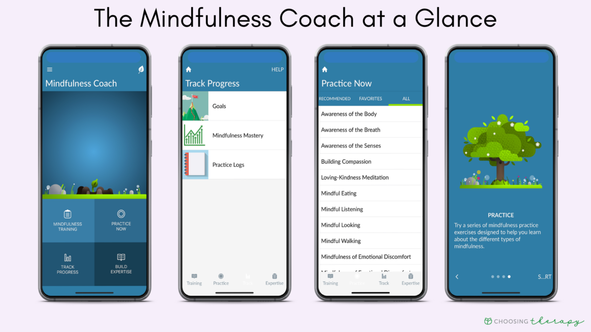 2022’s Best Mindfulness Apps
