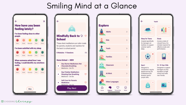 2022’s Best Mindfulness Apps