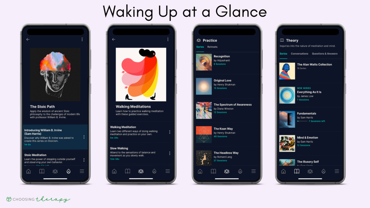 2022’s Best Mindfulness Apps