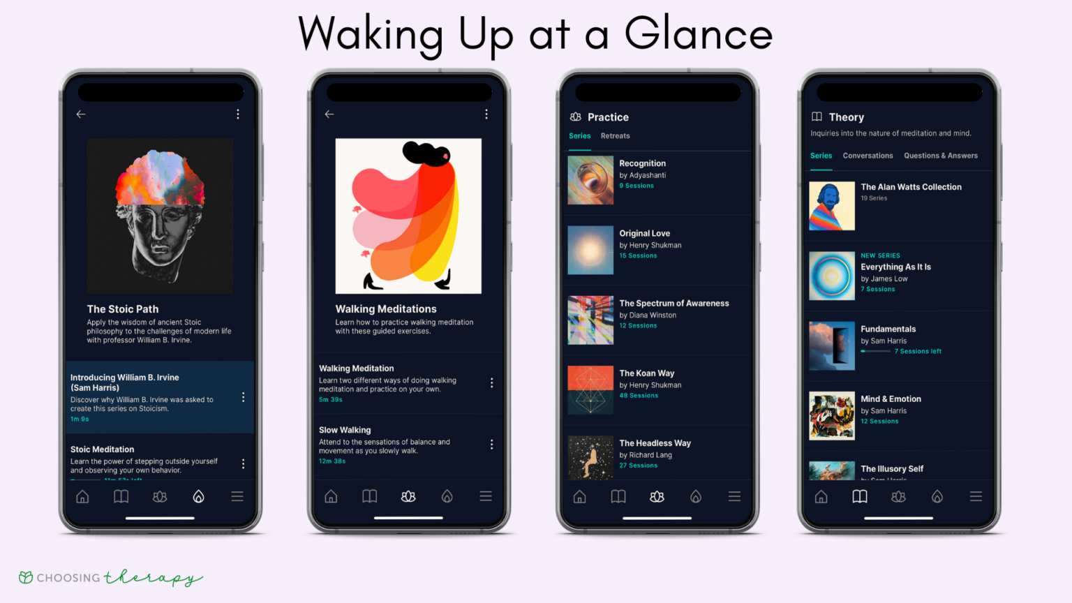 2022’s Best Mindfulness Apps