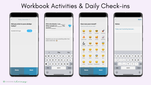 I Am Sober App Review 2024