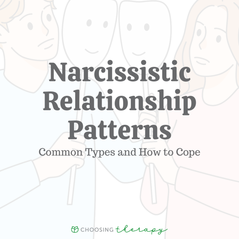 Learn More About Narcissistic Personality Disorder | ChoosingTherapy.com