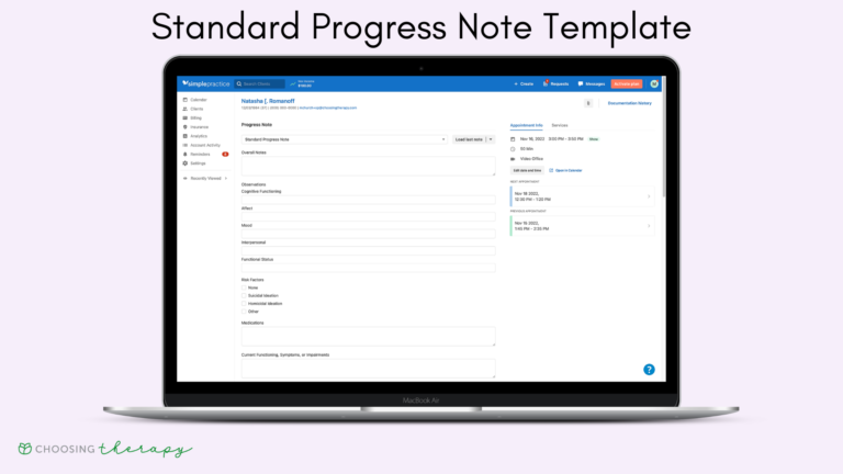 SimplePractice Review 2022: Pros & Cons, Cost, & Who It’s Right For