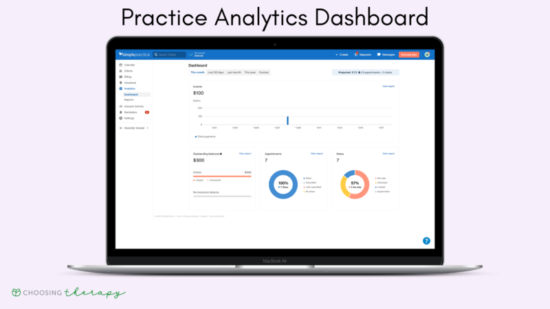 SimplePractice Review 2022: Pros & Cons, Cost, & Who It’s Right For